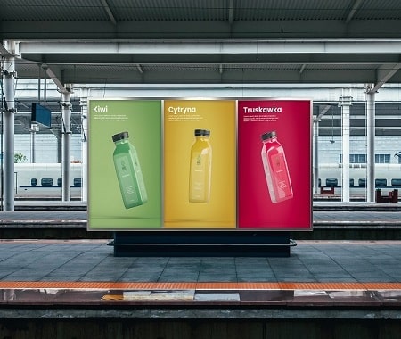 Reklamy zewnętrzne nabierają wiatru w żagle. Nowości. - eDokumenty